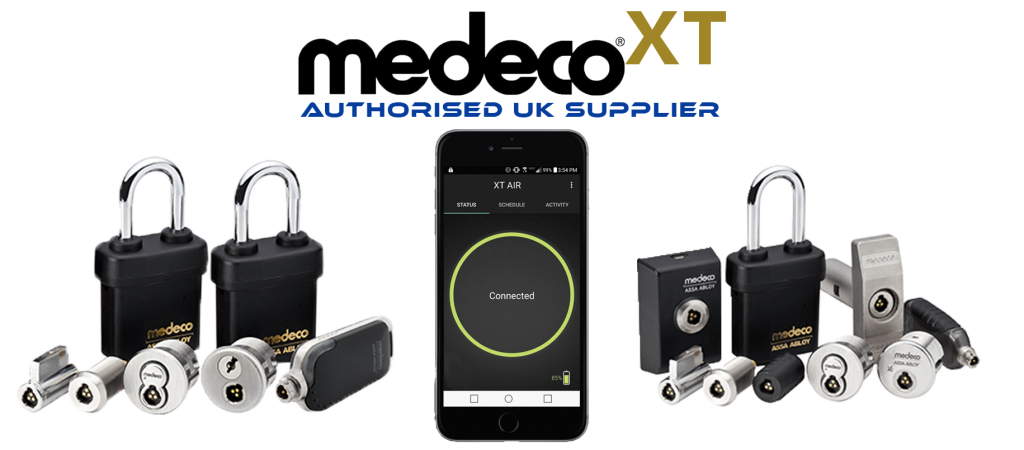 Rainer Security Products | Suppliers of Access Control ...