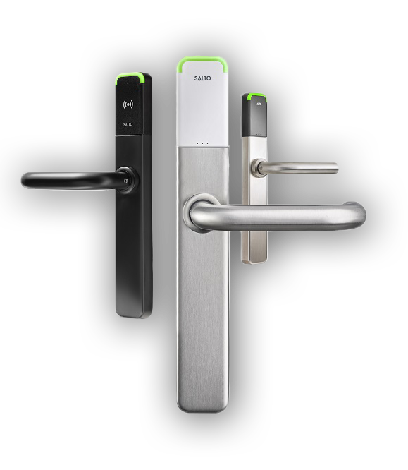 Rainer Security Products | Suppliers of Access Control ...