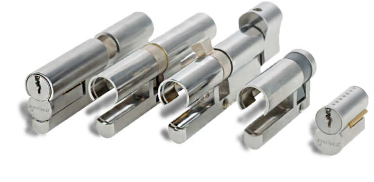 Rainer Security Products | Suppliers of Access Control ...
