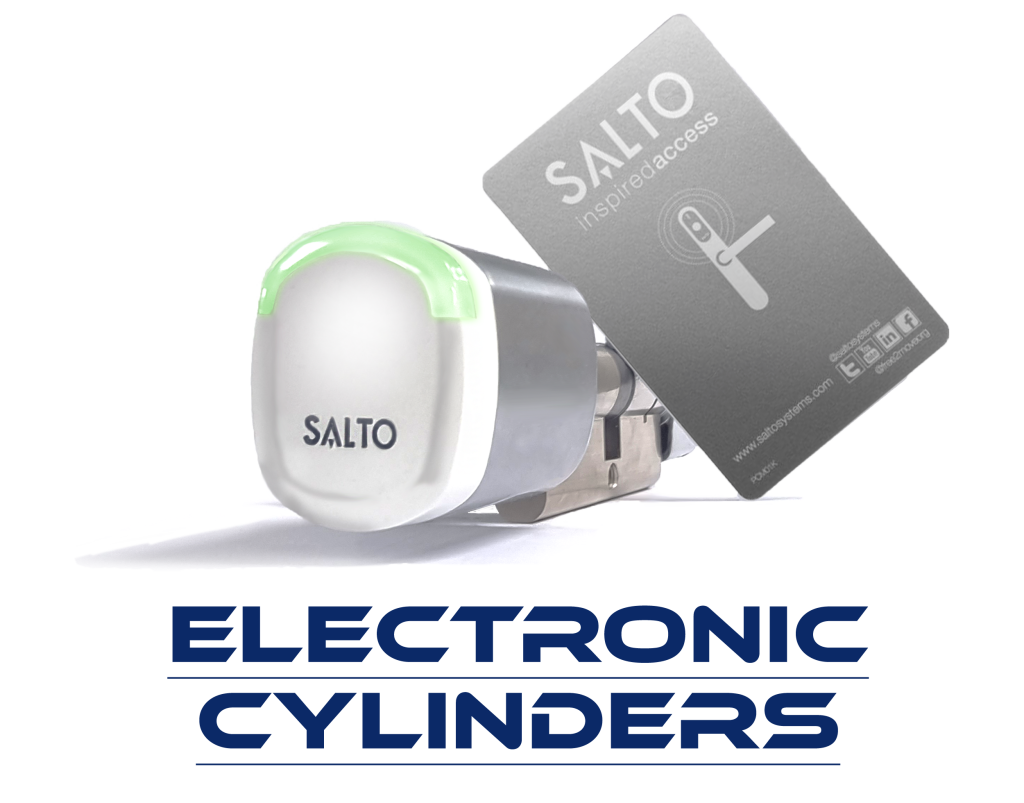 Rainer Security Products | Suppliers of Access Control ...