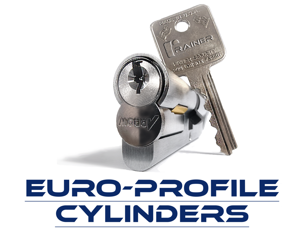 Rainer Security Products | Suppliers of Access Control ...