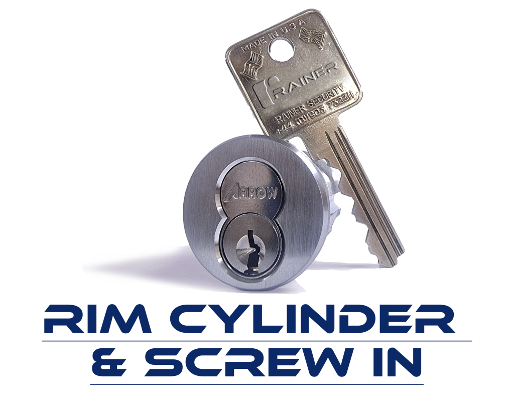 Rainer Security Products | Suppliers of Access Control ...