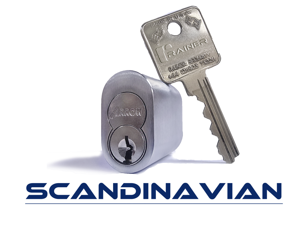 Rainer Security Products | Suppliers of Access Control ...