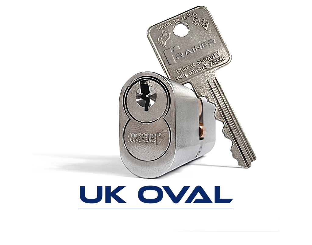 Rainer Security Products | Suppliers of Access Control ...
