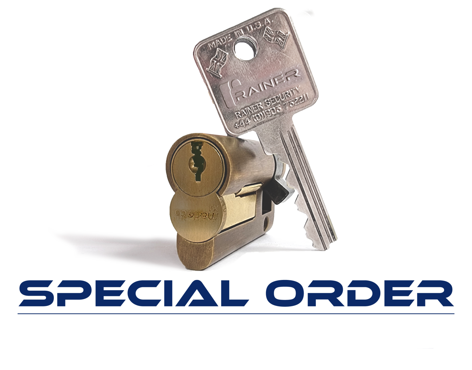 Rainer Security Products | Suppliers of Access Control ...