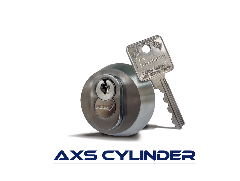 Rainer Security Products | Suppliers of Access Control ...